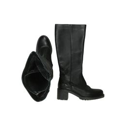 Apple of Eden Stiefel Damen Gr&ouml;&szlig;e 38 schwarz