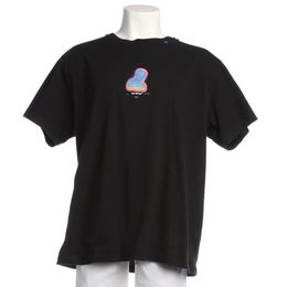 Off-White T-Shirt Herren Gr&ouml;&szlig;e XS bunt