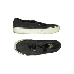 Vans Sneaker Damen Gr&ouml;&szlig;e 40 schwarz