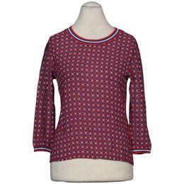 Rich & Royal Rich & Royal Bluse Damen Gr&ouml;&szlig;e M rot