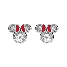 Disney Jewelry Ohrring M&auml;dchen Gr&ouml;&szlig;e One Size silber