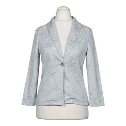 Rich & Royal Rich & Royal Blazer Damen Gr&ouml;&szlig;e S hellblau