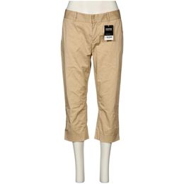 Polo Ralph Lauren Stoffhose Damen Gr&ouml;&szlig;e XL beige