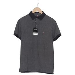Tommy Hilfiger Poloshirt Herren Gr&ouml;&szlig;e M bunt