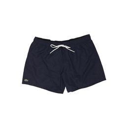 Lacoste Shorts Herren Gr&ouml;&szlig;e 38 marine