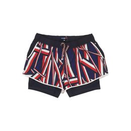 Tommy Hilfiger Shorts Damen Gr&ouml;&szlig;e L bunt