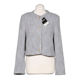 Zara Blazer Damen Gr&ouml;&szlig;e M hellblau