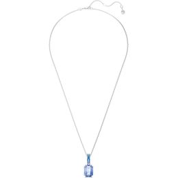 Swarovski Kette 'Millenia' Damen Gr&ouml;&szlig;e One Size blau / silber