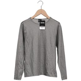 Windsor Langarmshirt Damen Gr&ouml;&szlig;e M grau
