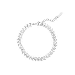 EASTSIDE Armband Damen Gr&ouml;&szlig;e One Size silber
