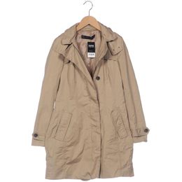 Zara Mantel Damen Gr&ouml;&szlig;e S beige