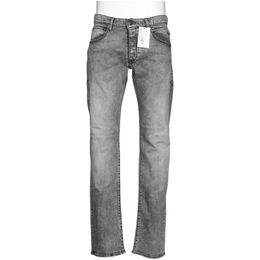 Herrlicher Jeans Herren Gr&ouml;&szlig;e 32 grau