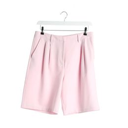 HERZENSANGELEGENHEIT Bermuda / Shorts Damen Gr&ouml;&szlig;e XL hellpink