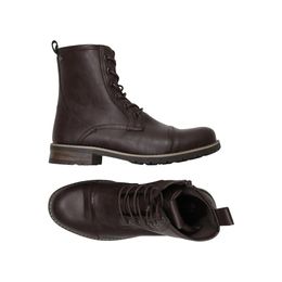 Jack & Jones Jack & Jones Stiefel Herren Gr&ouml;&szlig;e 40 braun