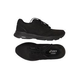 asics Sneaker Herren Gr&ouml;&szlig;e 39.5 schwarz