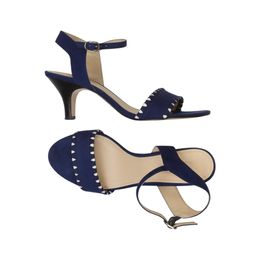 Esprit Sandalen Damen Gr&ouml;&szlig;e 39 marine