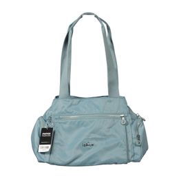 Kipling Handtasche gross Damen Gr&ouml;&szlig;e One Size hellblau