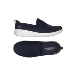 Skechers Sneaker Damen Gr&ouml;&szlig;e 38 marine