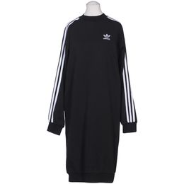 adidas originals Kleid Damen Gr&ouml;&szlig;e XS schwarz