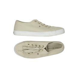 Tommy Hilfiger Sneaker Damen Gr&ouml;&szlig;e 39 beige