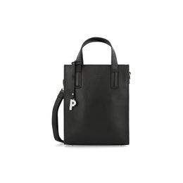 Picard Schultertasche 'Pascal' Damen Gr&ouml;&szlig;e One Size schwarz