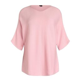 ZIZZI Sweater 'MELSA' female Pink size L
