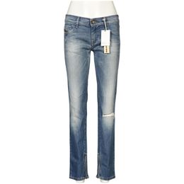 Diesel Jeans Damen Gr&ouml;&szlig;e 29 blau