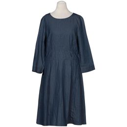 Zero Kleid Damen Gr&ouml;&szlig;e M blau