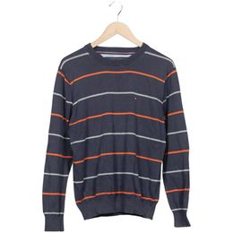 Tommy Hilfiger Pullover Herren Gr&ouml;&szlig;e M bunt