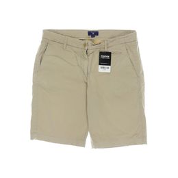 Gant Shorts Damen Gr&ouml;&szlig;e XL beige