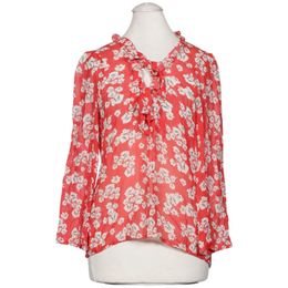 Patrizia Pepe Bluse Damen Gr&ouml;&szlig;e XS rot