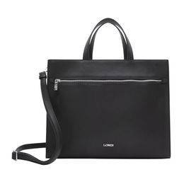 L.Credi Shopper 'Paulina' Damen Gr&ouml;&szlig;e One Size schwarz
