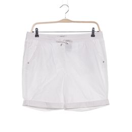 Cecil Shorts Damen Gr&ouml;&szlig;e L wei&szlig;