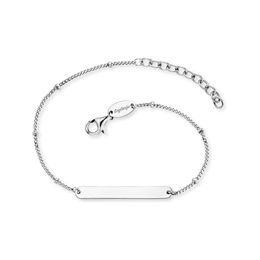 Engelsrufer Armband Damen Gr&ouml;&szlig;e One Size silber