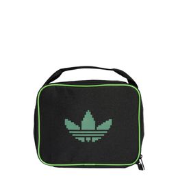 adidas originals Lunchbox 'Minecraft' Jungen Gr&ouml;&szlig;e One Size jade / apfel / schwarz