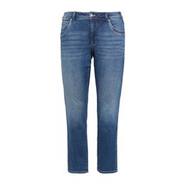 s.Oliver Jeans Damen Gr&ouml;&szlig;e 34 blue denim