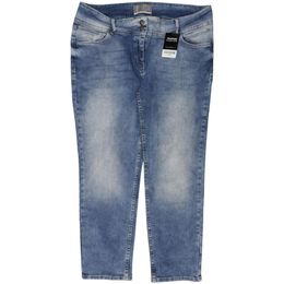 Cecil Jeans Damen Gr&ouml;&szlig;e 36 blau