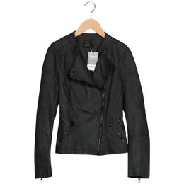 Only Jacke Damen Gr&ouml;&szlig;e S schwarz