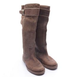 Timberland Stiefel Damen Gr&ouml;&szlig;e 36 camel