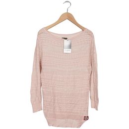 Napapijri Pullover Damen Gr&ouml;&szlig;e S pink