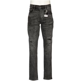 Superdry & Co Jeans Herren Gr&ouml;&szlig;e 32 grau