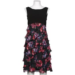 Swing Kleid Damen Gr&ouml;&szlig;e M schwarz