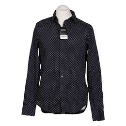 G-Star Raw G-star Hemd Herren Gr&ouml;&szlig;e M marine