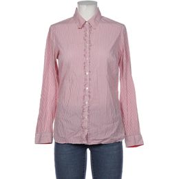 Tommy Hilfiger Bluse Damen Gr&ouml;&szlig;e XL pink