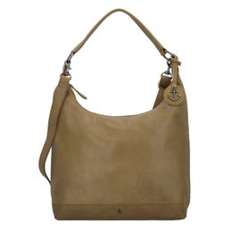 Harbour 2nd Schultertasche 'Anchor Love' Damen Gr&ouml;&szlig;e One Size khaki