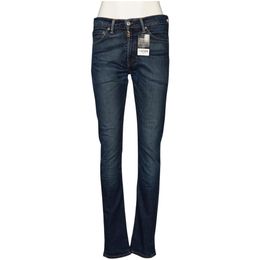 Levi's Levi's Jeans Damen Gr&ouml;&szlig;e 31 blau