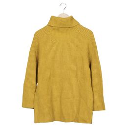 Peter Hahn Pullover Damen Gr&ouml;&szlig;e M gelb