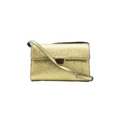 Coccinelle Schultertasche 'E5P9R550101' Damen Gr&ouml;&szlig;e One Size gold