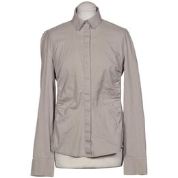 Windsor Bluse Damen Gr&ouml;&szlig;e L beige