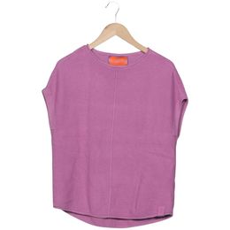 LIEBLINGSST&Uuml;CK Lieblingsst&uuml;ck Pullover Damen Gr&ouml;&szlig;e S lila